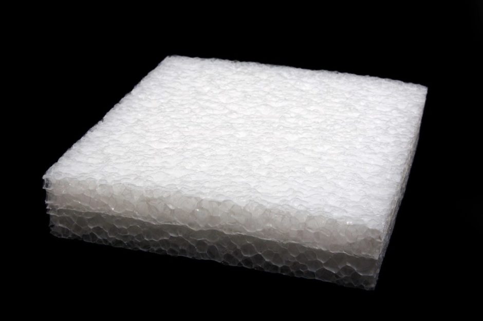 Stratocell Whisper FR - Pannelli fonoassorbenti personalizzabili - Oudimmo