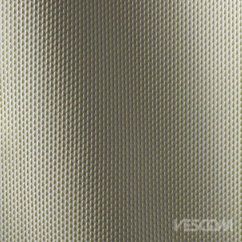 Tessuto per tendaggi acustici trasparenti Vescom Formoza - OUDIMMO